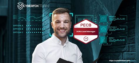 Dora Lead Manager Training Digital Operational Resilience