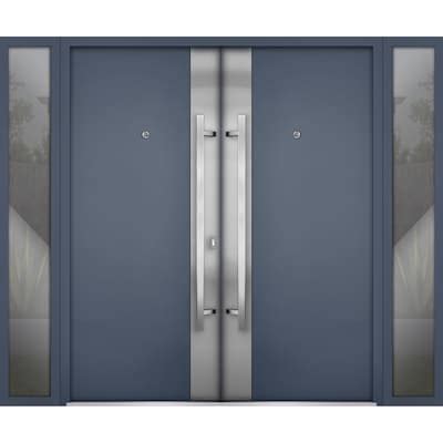 96 Inch Wide Front Doors At