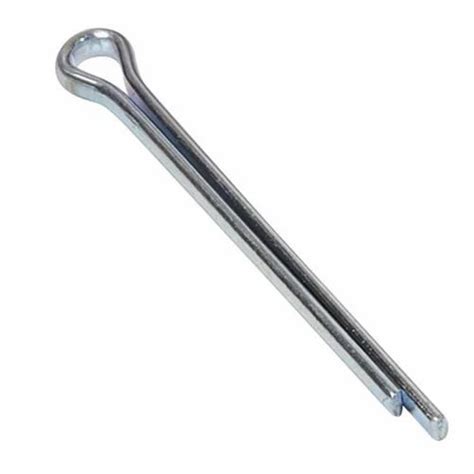 Cotter Pin Unbreakable Cotter Pin Manufacturer From Pune