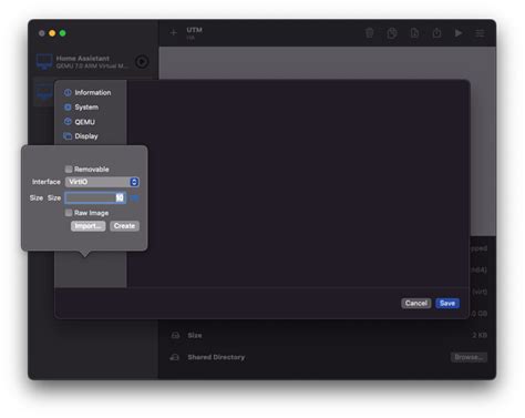 Guide Home Assistant On Apple Silicon Mac Using Ha Os Aarch64 Image