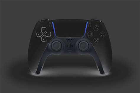 Sony Playstation 5 Controller