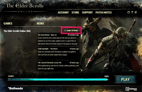 Solved How To Fix Elder Scrolls Online Launcher Not Updating Patching The Game