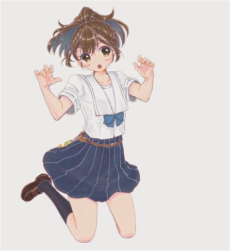 70lio Senomiya Akiho Roboticsnotes Science Adventure Commentary Request Non Web Source