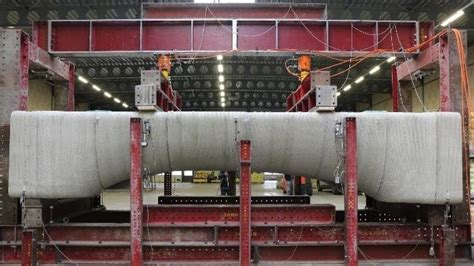 Setup Of The Structural Mock Up Test Download Scientific Diagram Setup Of The Structural Mock Up Test Download Scientific Diagram