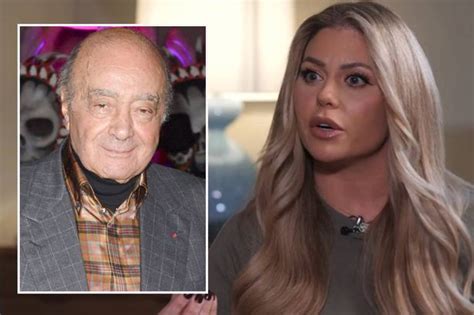 Дъщерята на Пол Гаскойн била сексуално насилвана от Мохамед ал Файед Информационна агенция ПИК