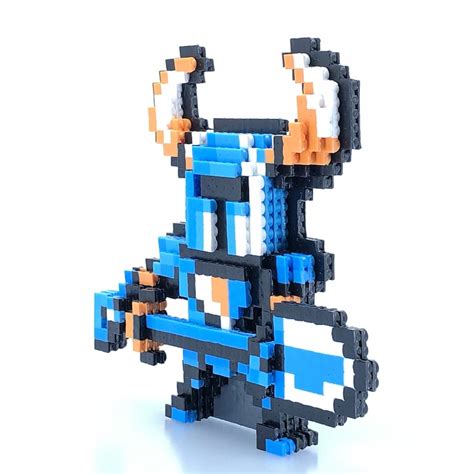 Hollow Knight Perler Beads Etsy