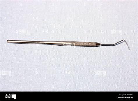 Sonde Parodontali Immagini E Fotografie Stock Ad Alta Risoluzione Alamy