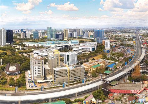 Filinvest City Brochure Thrive In The Only Green Cbd In The