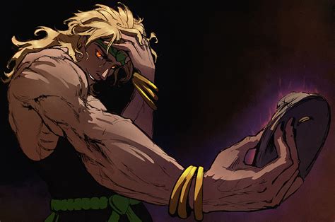 Dio By Soco Oh On Newgrounds