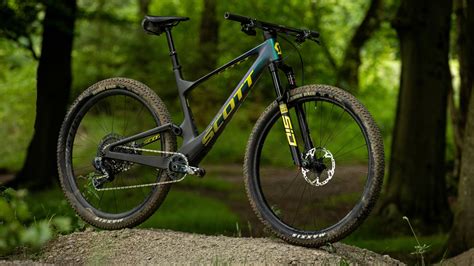 Scott Unveils The All New Spark RC And Spark 900 Two Brand New Models