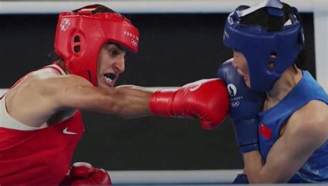 World Boxing Introduces Mandatory Sex Tests For All Fighters Amid