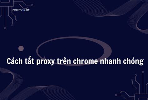 Web Proxy Uy Tín Top 5 Web Mua Proxy Uy Tín Nhất Hiện Nay