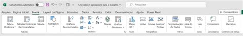 Checkbox No Excel 5 Aplicações Incríveis Para O Trabalho