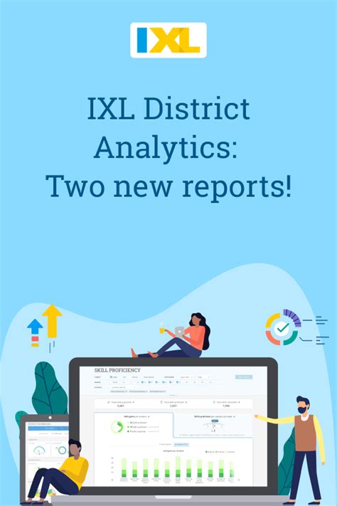 Ixl District Analytics Student Practice Reports Ixl Official Blog