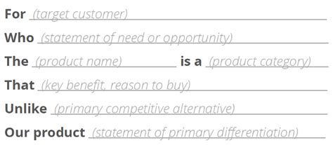 10 Tips For Product Owners On The Product Vision