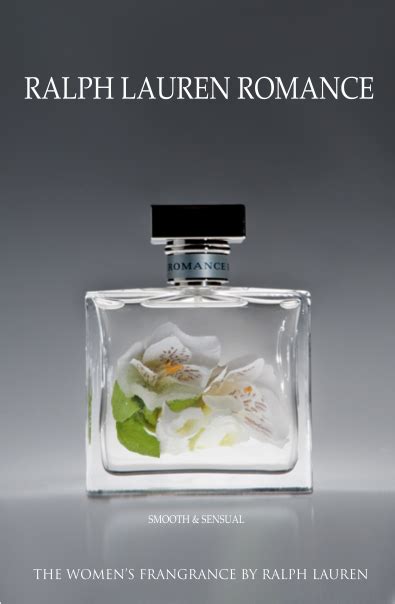 Raplh Lauren Romance Ad On Behance