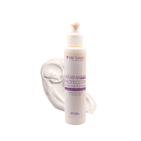 Protector Solar Protector Solar 01 Julia Sanchez Cosmetics