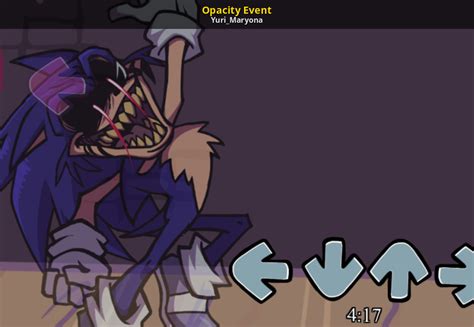 Opacity Event Modding Tool For Friday Night Funkin Fnf Modding Tools