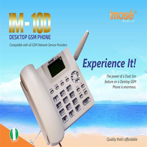 Introducing The New Imose Gidi 5 Android Smartphone With 7 Days Batte