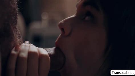 Sex Positive Ladyboy Lets Step Brother Condom Free Her Bootie To Keep Peaceful