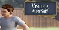 Скачать Visiting Aunt Sara ГеймФабрика