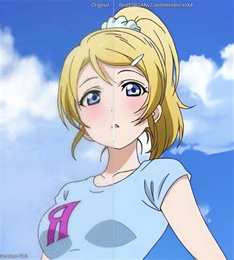 Real ESRGAN V Release Note Xinntao Real ESRGAN Discussion GitHub