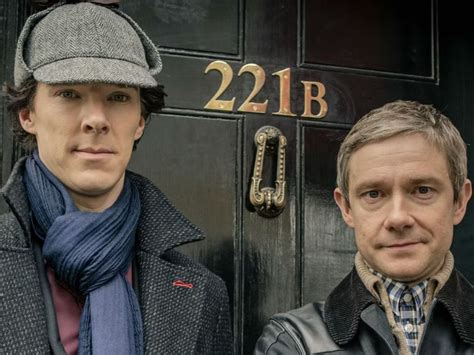 Benedict Cumberbatch Sherlock