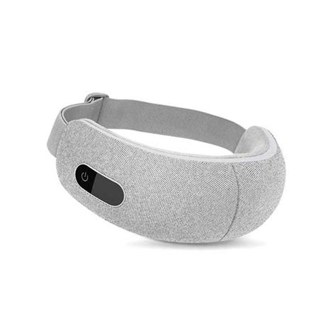 Smart Eye Massager Supplier From China Zeysun