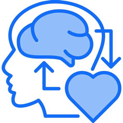 Emotional Intelligence Generic Color Lineal Color Icon