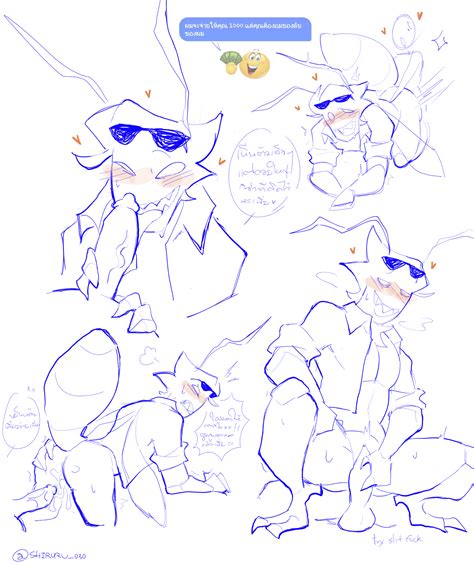 Rule 34 Gay Sex Male Male Male Only Original Character Shiruru Slit Slit Penetration 9917105