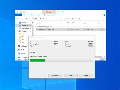 How Do I Download Windows 10 RAPID