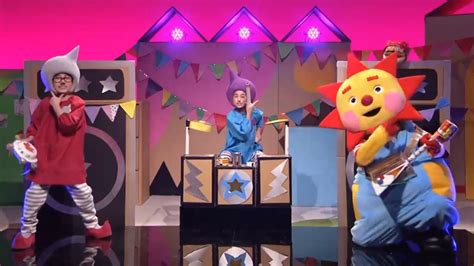おとをならしてあそぼう ノージーのひらめき工房 NHK