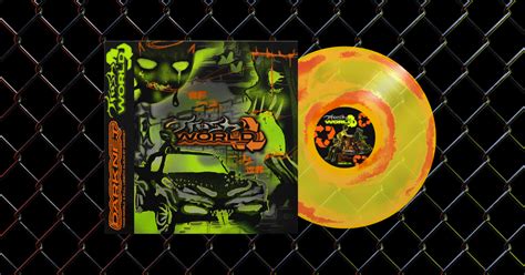 Darknet Trashworld Darknet