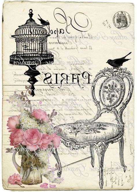 Transferencias De Imágenes Laminas Vintage Para Imprimir Tipografía 8f6 Decoupage Vintage