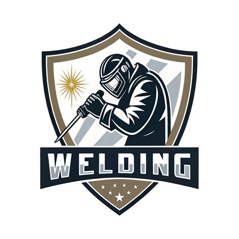 Free Welding Logo Maker Design A Welding Logo Arvin