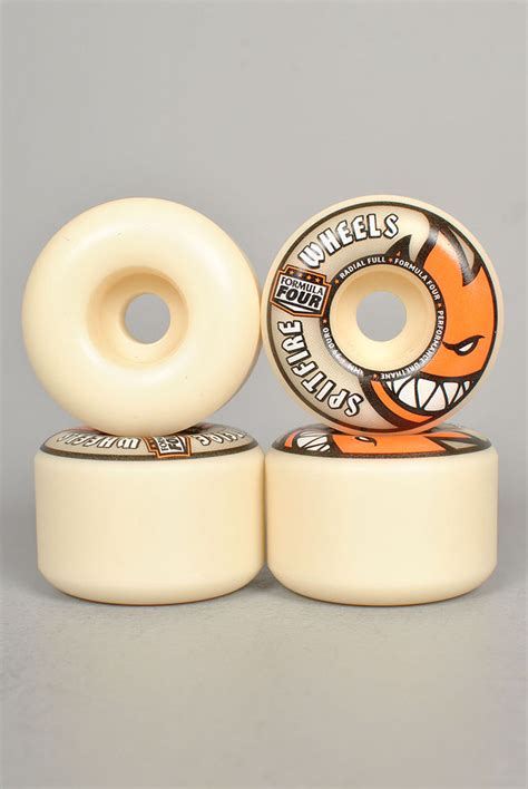 F4 99 Radial Full 54 54 Mm Natural 888560372719