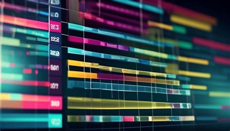 Gantt Charts Visualizing Your Project Timeline Online Business School