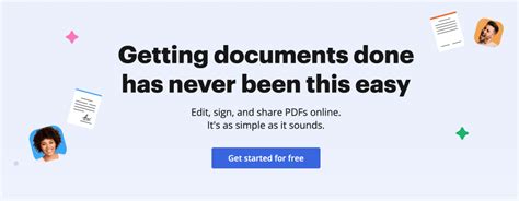 Dochub Edit Sign And Share Pdfs Online Support From Richard