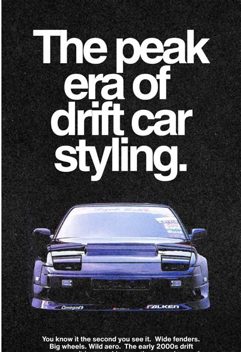 Exploring Early 2000s Drift Car Culture Tiktok