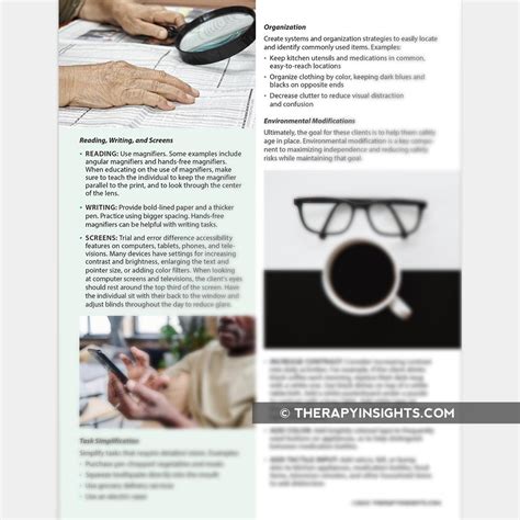 Vision Deficits In The Geriatric Population Adult And Pediatric