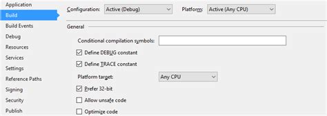 Net What Is The Difference Between Debugwrite And Tracewrite