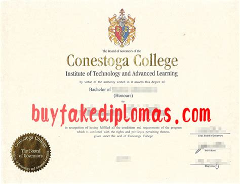 how to buy fake conestoga college degree buy fake diplomas high school college degrees