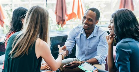 9 Proven Tips To Get The Most Out Of Business Networking Events