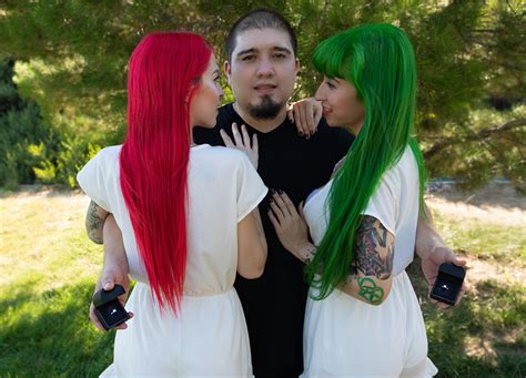 Polyam Us Polyamory Polyamorous Relationship