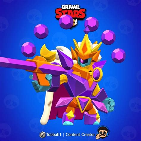 Tobbah1 On Instagram ‼️ Rico Skins 🔥 Brawlstars 2024