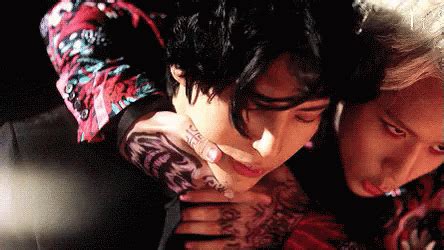 Vixx Leo And Ravi
