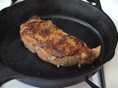 Broiling Cooking Method