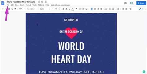 Ways To Convert Google Docs Document To JPEG Guiding Tech