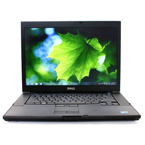 Updates Dell Latitude E6500 Specs Check It Out Dicy Trends