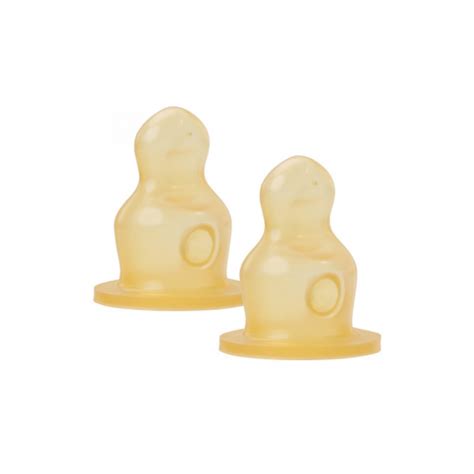 ბეიბი ნოვა ბოთლის საწოვარა ლატექსის წაკვეთილი თავით 2 ავერსი